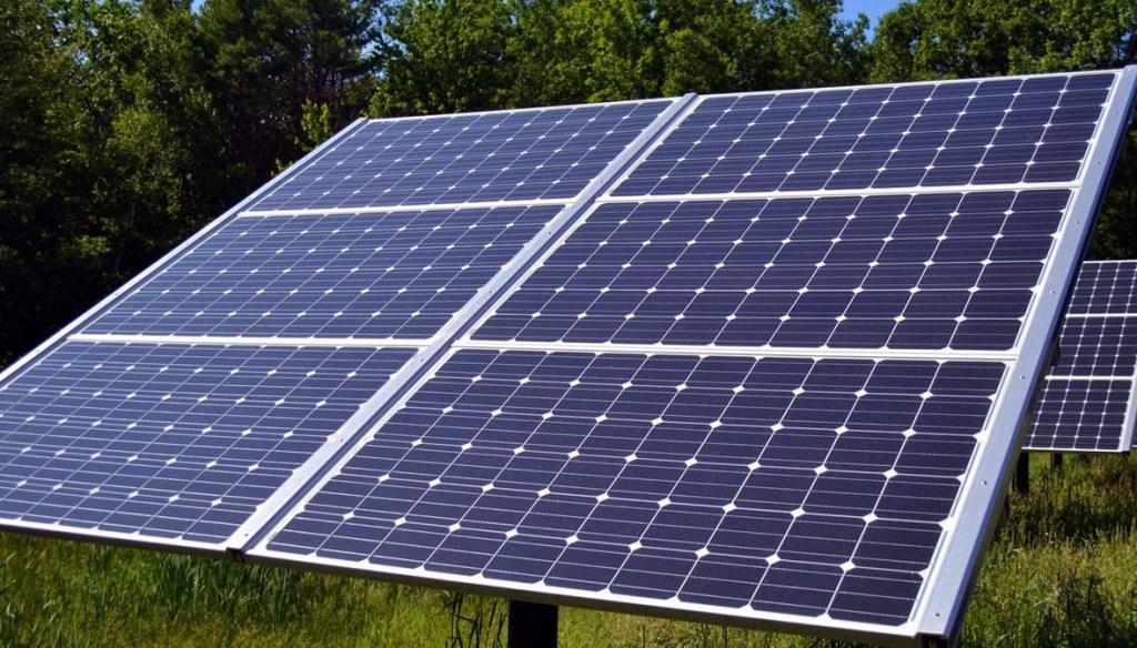 Services – SIDVA Solar Systems