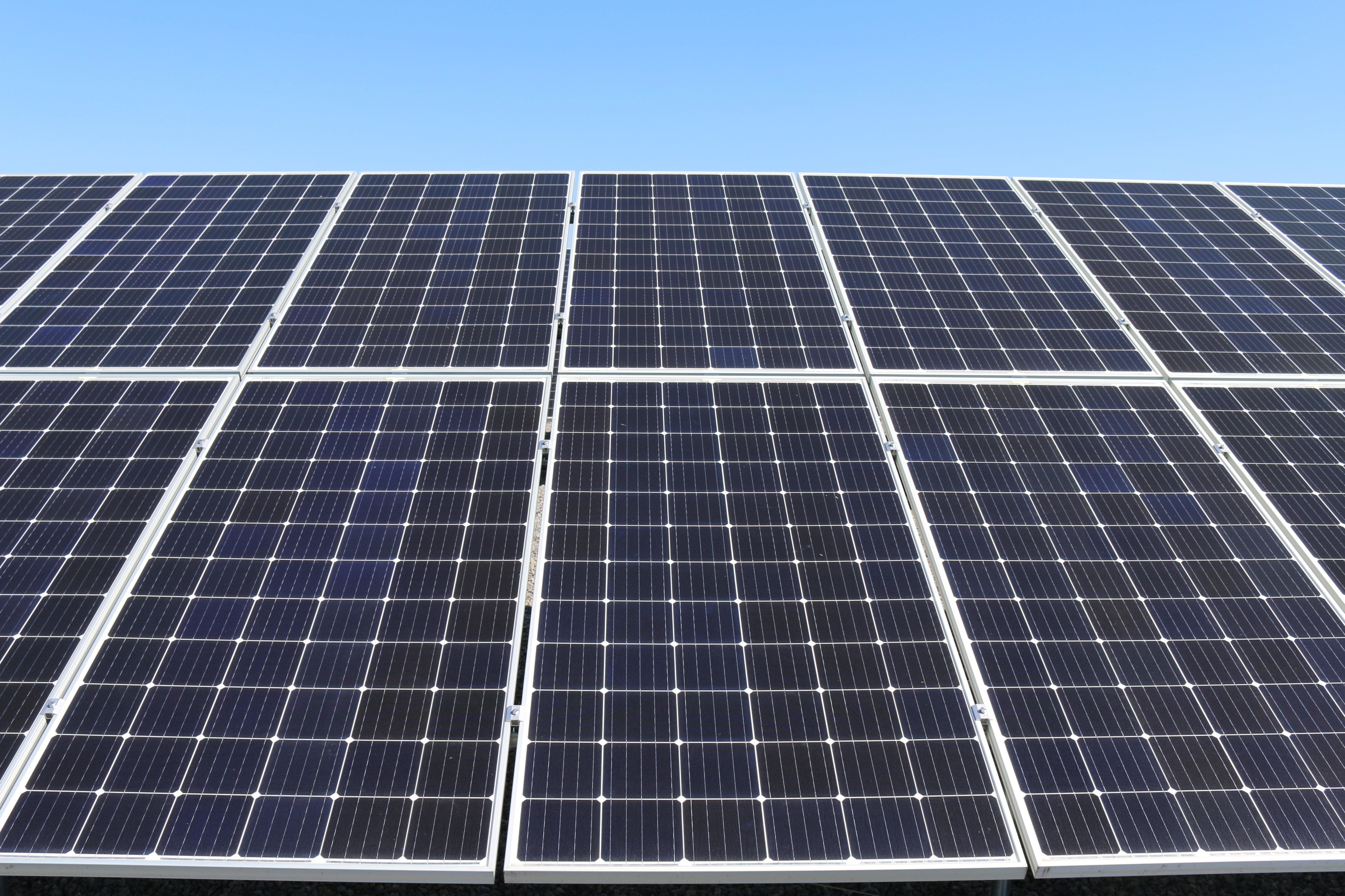 About us – SIDVA Solar Systems