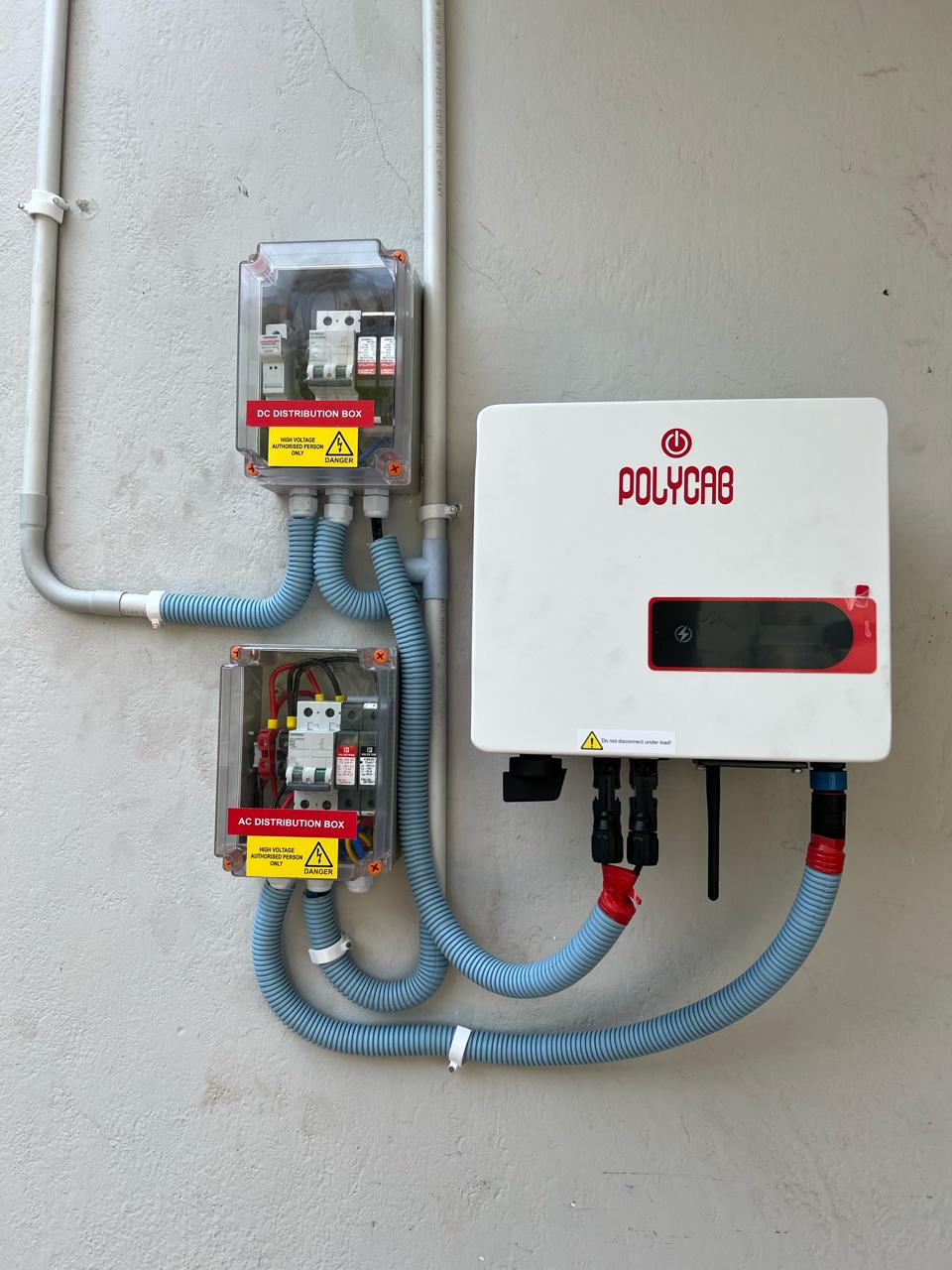 Gallery – SIDVA Solar Systems