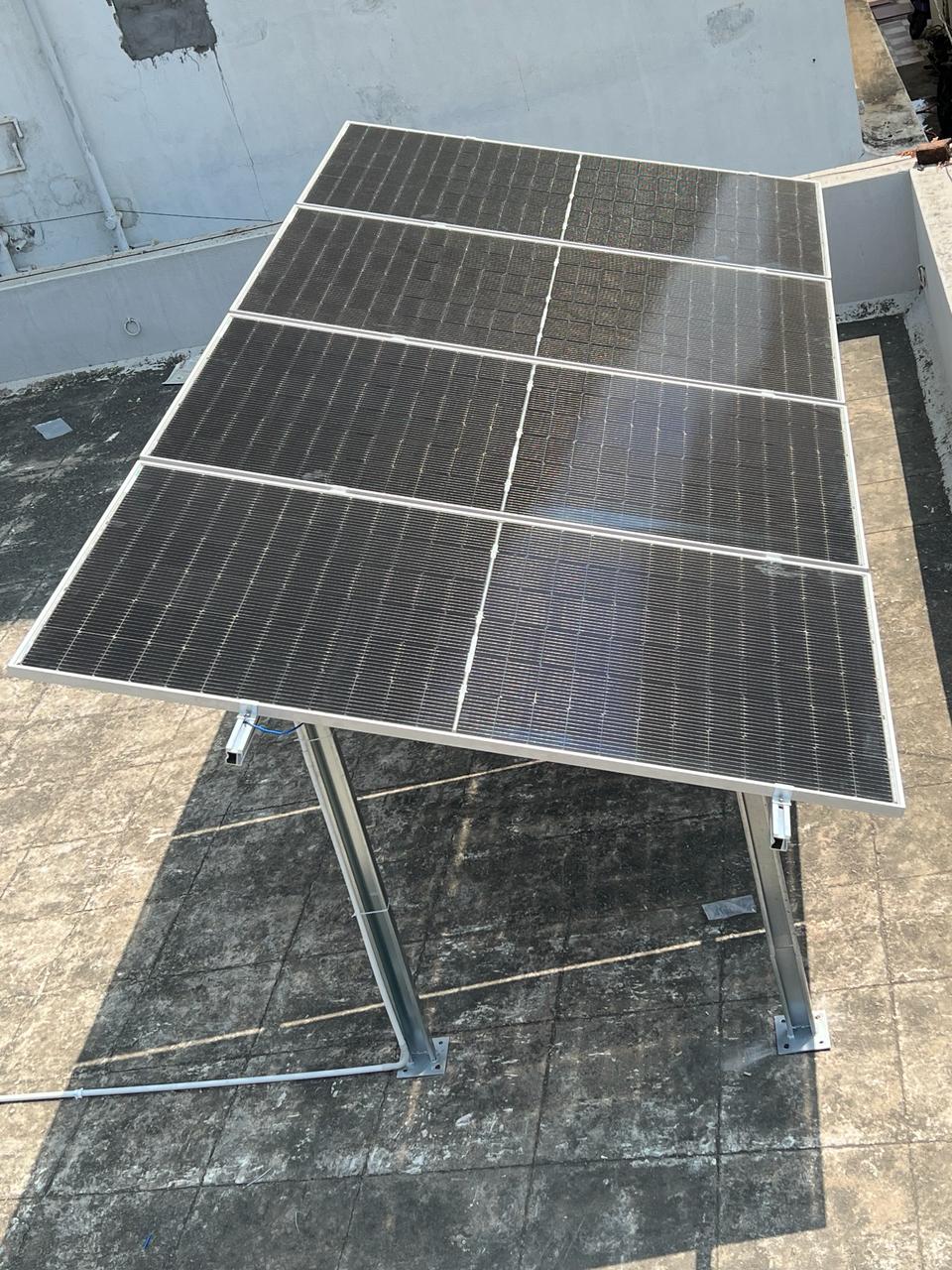 Gallery – SIDVA Solar Systems